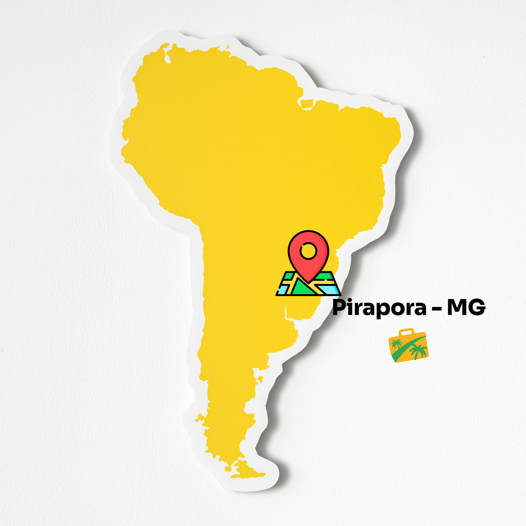 Brasil Turismo – Sua melhor viagem!